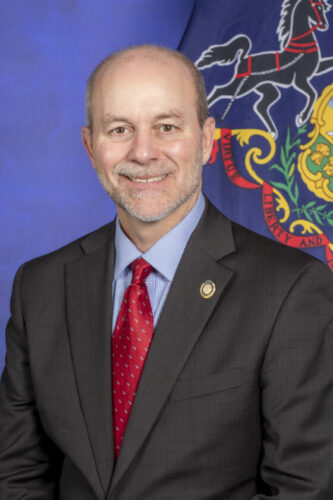 State Rep. Jamie Flick: Hearing scheduled for child custody bill | News ...